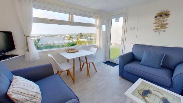 E42 Vista Marina, Riviere Towans - Marazion