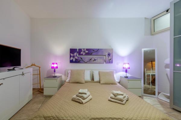 Gavina Blanca - Loft In Castelsardo - Castelsardo