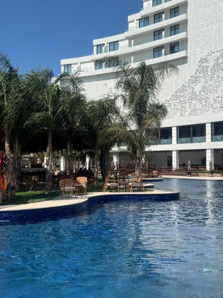Grand Sapphire Casino 1 Bedroom C А - Chipre