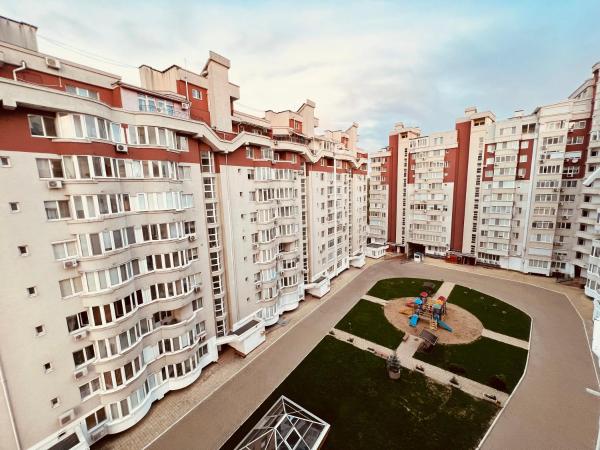 Apartament Cu 2 Camere - Chisinau