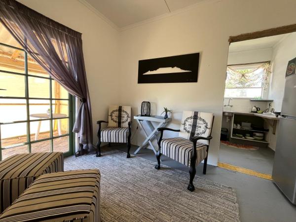 Shanti Accommodation - Hondeklip Bay