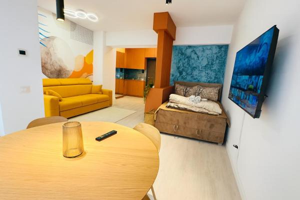Moon Charm Studio - Bucharest