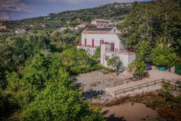 Dimora Filangieri - Isola di Capri