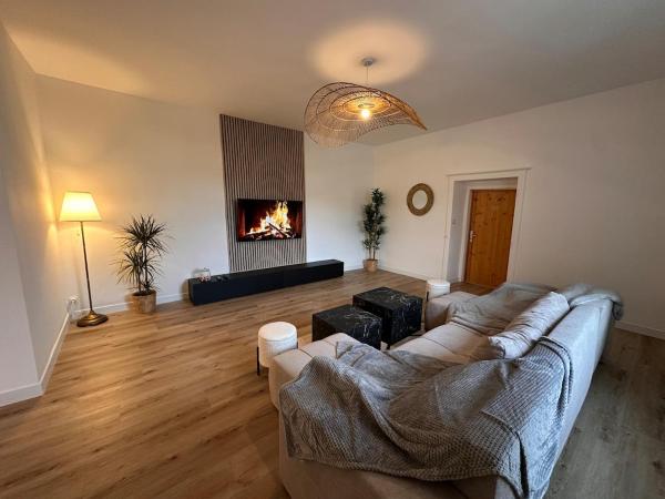 Gîte Du Soleil Levant - Arbois