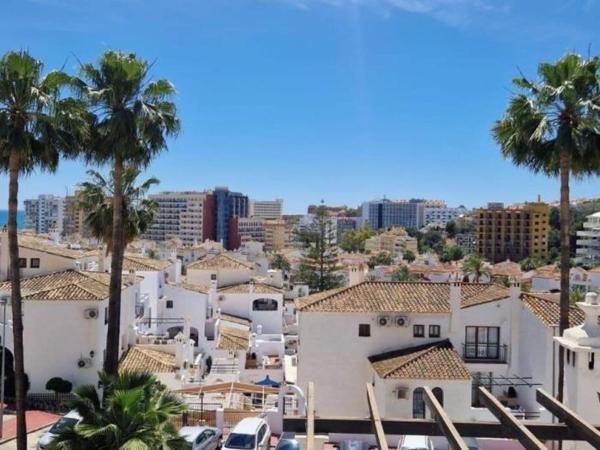 Delightful 2 Bed, Pueblo Evita - Benalmádena