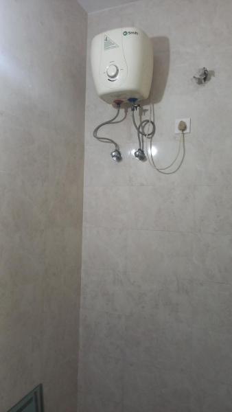 Nirvana Homes - Mathura