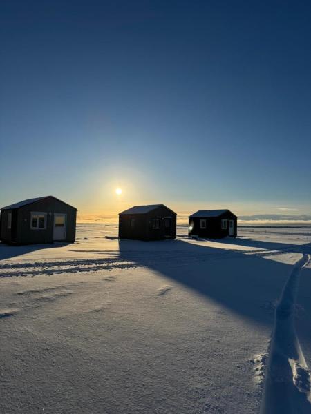 Cozy Little Cabin On Our Farm 2 - Iceland
