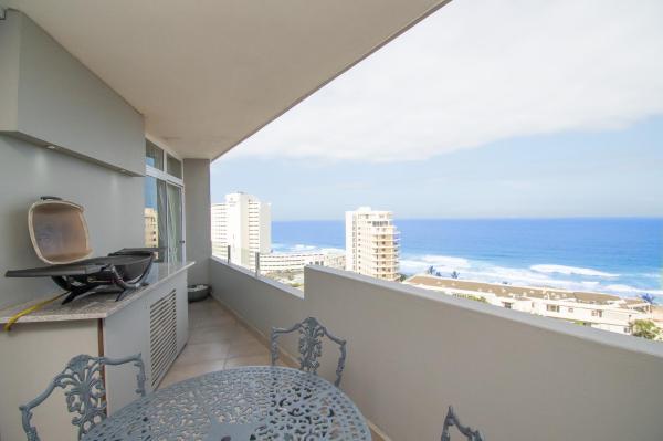 84 Sea Lodge Umhlanga Beachfront - Umhlanga