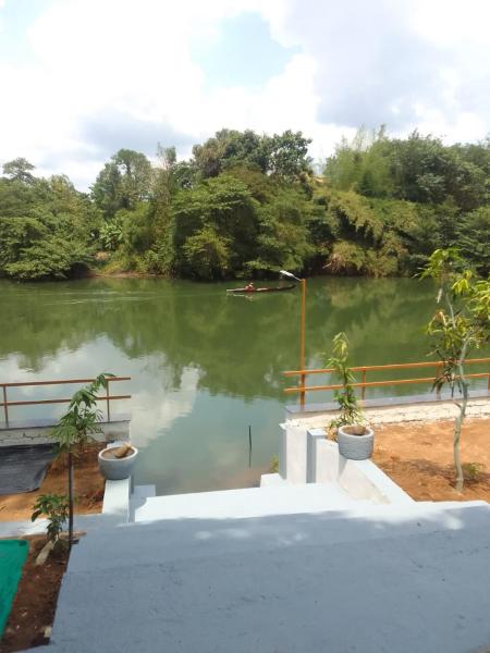 Zion Homestay - Kottayam