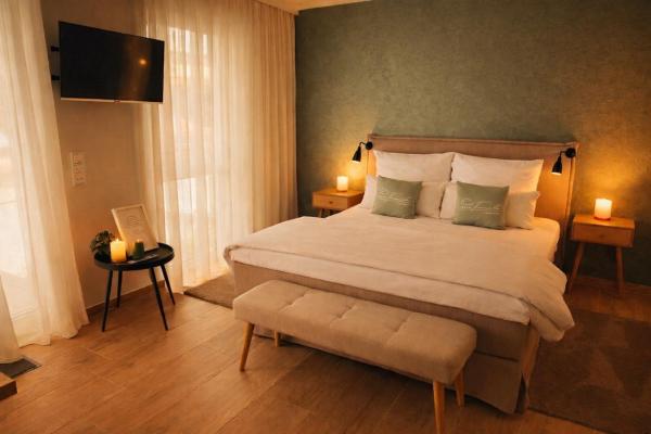 Mein Träumchen Apartments - 6 Grün Gemütlich, Stilvoll Und Zentral üBernachten - Bielefeld