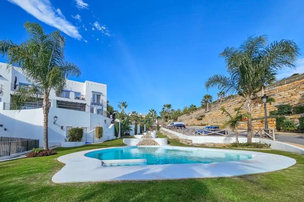 Paraiso Pueblo - Costa del Sol