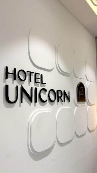 Hotel Unicorn Althan, Surat - Surat