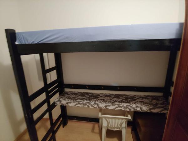 Quartos Em Osasco - São Paulo