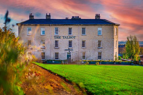 The Talbot, Malton, North Yorkshire - The Coaching Inn Group - Malton