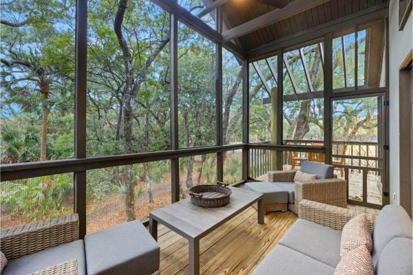 Ps4552: 4552 Parkside Villa - Kiawah Island, SC