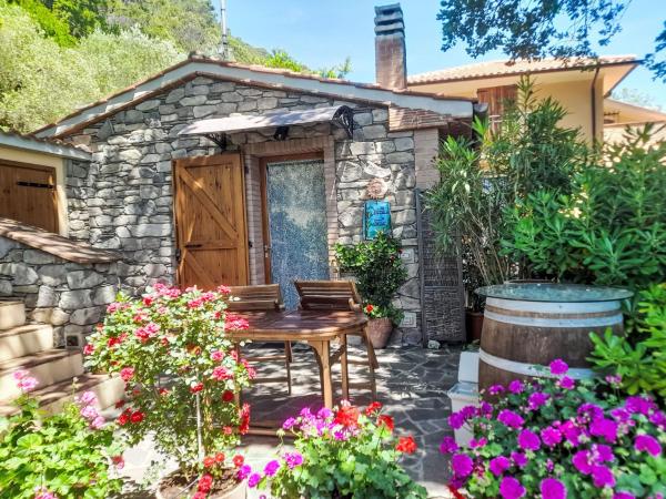 Holiday Home Home Relax By Interhome - Livorno