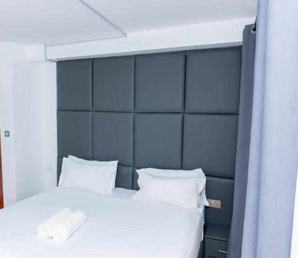 Sofitel Executive 2 Bedrooms All Ensuite - Kisumu