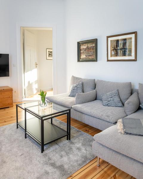 Villa Cremona - Usedom