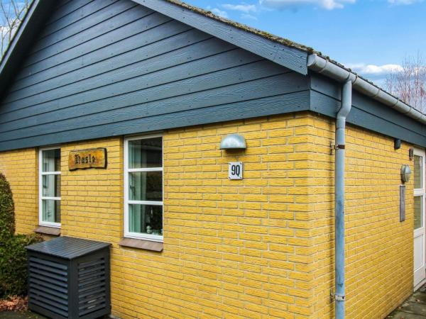 Apartment Felicia - 200m From The Sea By Interhome - Bornholm