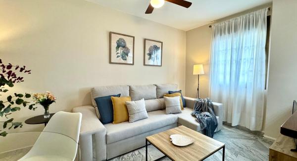 Sibs Sanlucar Alcazar - Duplex Recién Reformado - Sanlúcar de Barrameda