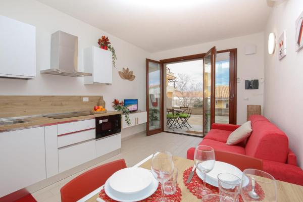 Affittimoderni Castelsardo - Dany And Gio - Castelsardo