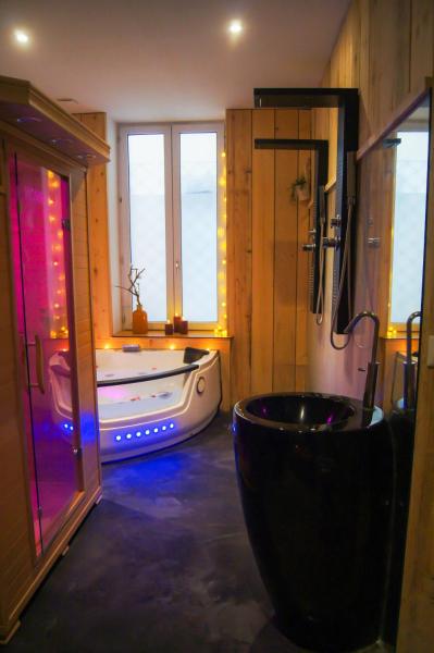 Suite Romantique La Pampa - Bren