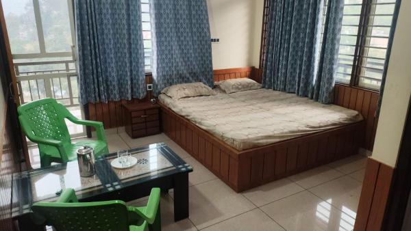 Thakur Guest House - Himachal Pradesh