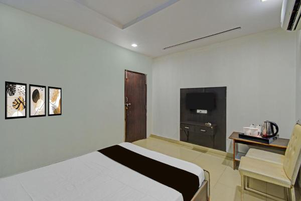 Hotel O Madhuram Lodge - Siddipet