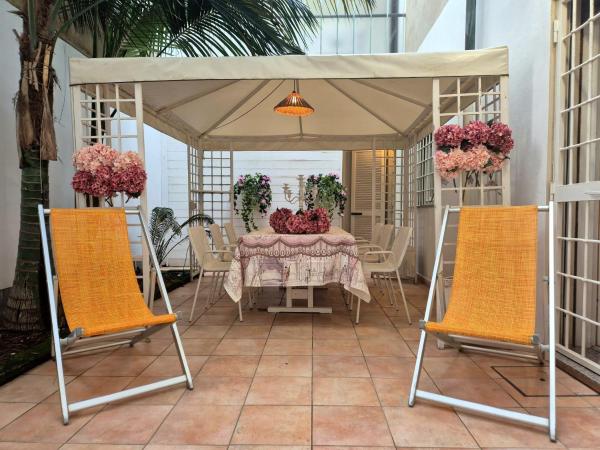 Beach Terrace Viareggio - Belcanto Villas - Viareggio