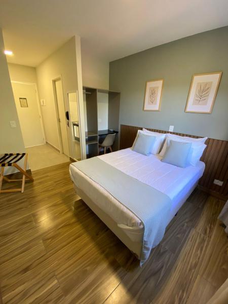 Nobre Hotel Cotia - Embu