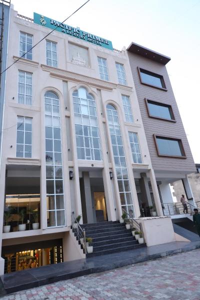 Hotel Pacific Primee - Zirakpur