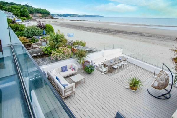 Beachways - 5 Bedroom Holiday Home - Saundersfoot - Saundersfoot