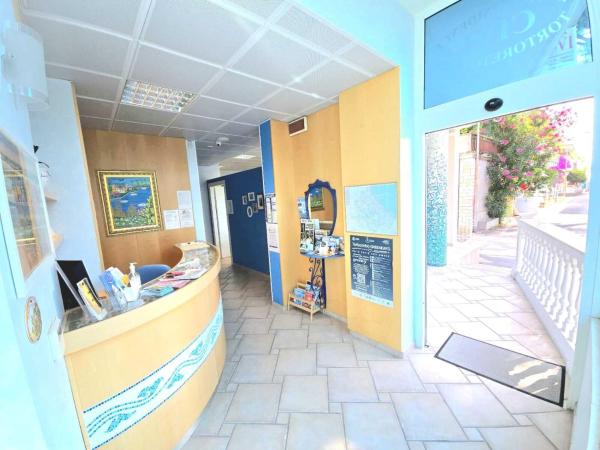 Hotel Residence Hr Civi - Abruzzo