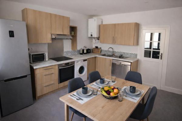 Collection Appartements Aux Halles Brauhauban De Tarbes - Tarbes