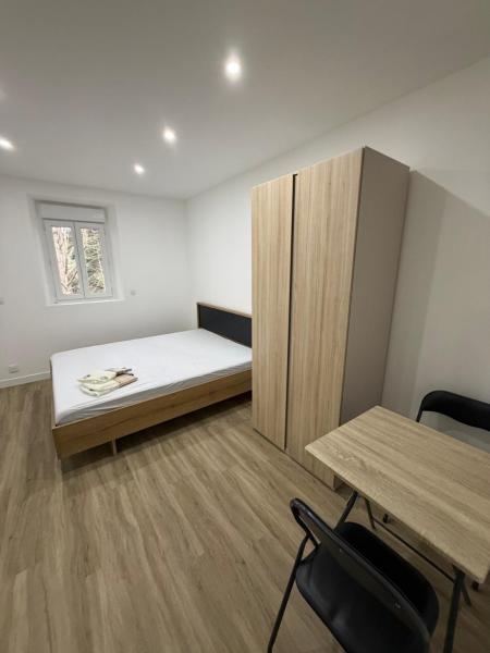 Studio Deux Neuf A Crosne - Brie-Comte-Robert