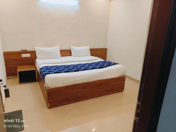 Sk House - New Delhi