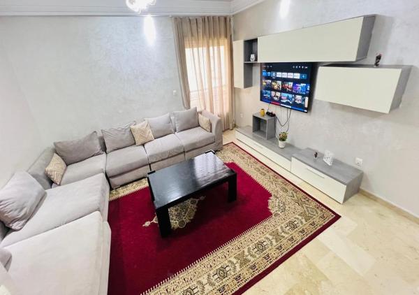 Familly Residence - Casablanca