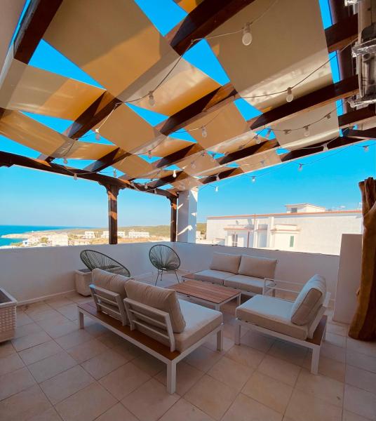 Dimora Mariadina - Peschici