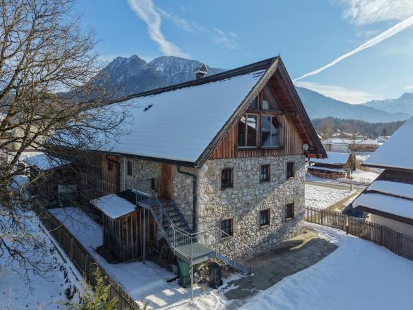 Traunreiter Apartment - Bad Goisern