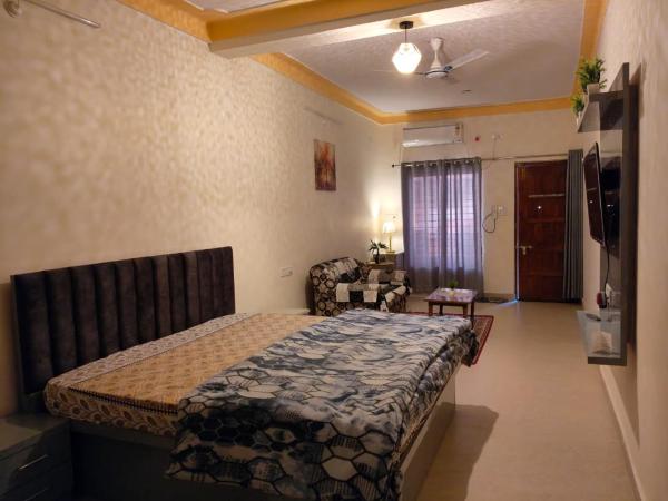 Lm Homestay Bhopal - Bhopal