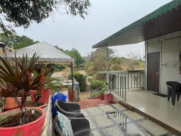 Amor Villa Abu - Mount Abu
