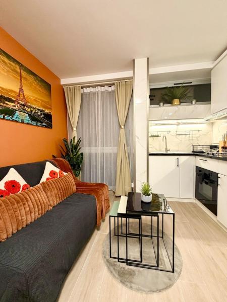 Stylish Apartment In Paris Center Metro 6 Glacière & M7 Les Gobelins - Fresnes