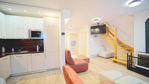 Apartamenty Everysky - Komuny Paryskiej - Karpacz