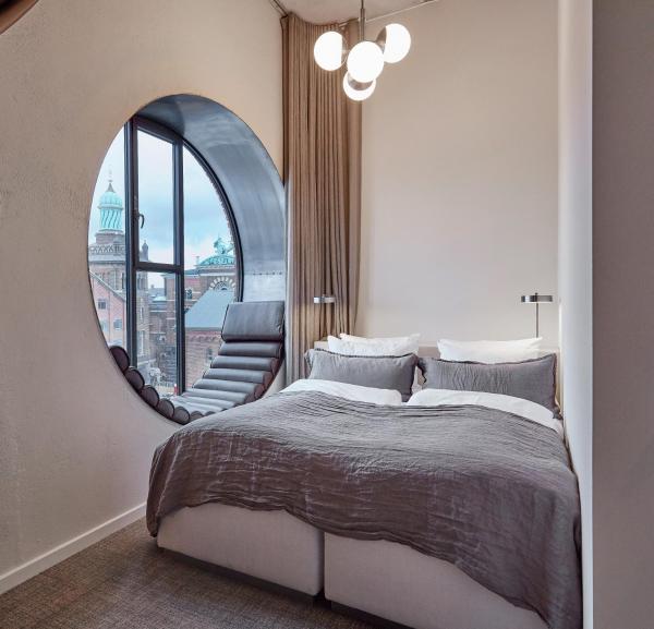 Boutique Hotel Ottilia - Copenhague