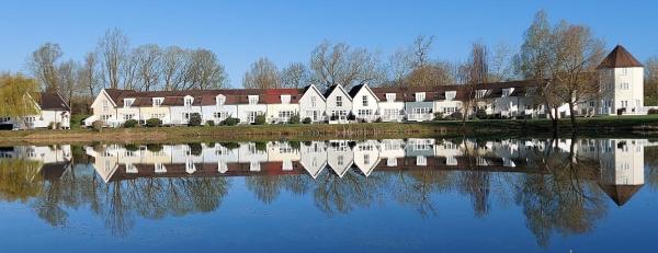 Lakescape - Cirencester