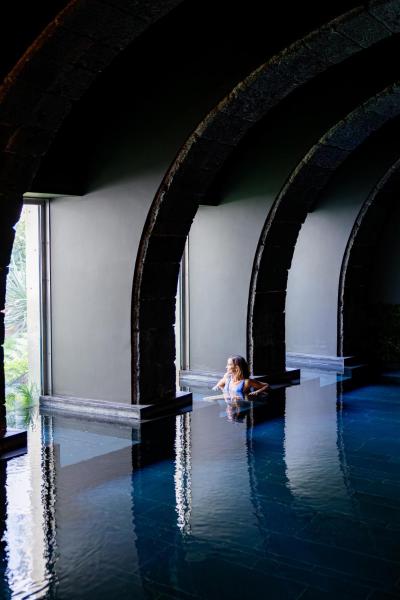 Nine Dots Azorean Art Boutique Hotel - Portugal