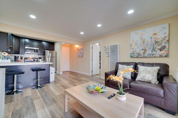 Sip, Golf & Explore: Pleasanton Retreat! - San Ramón, CA
