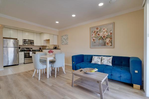 Tri-valley Getaway 2 Mi To Historic Main Street! - San Ramon, CA