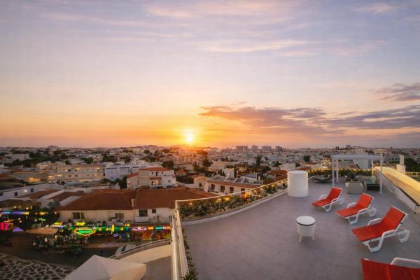 Ocean Drive By Check-in Portugal - Albufeira