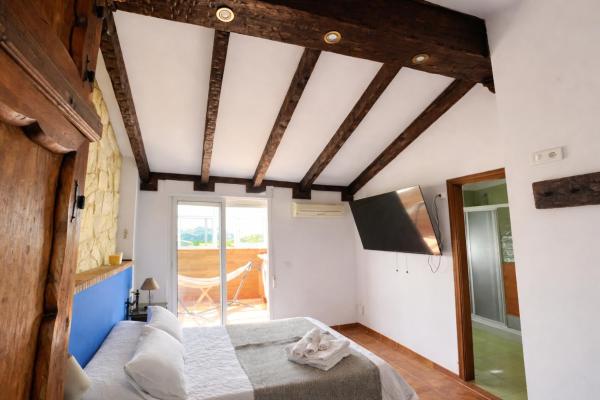 Casa 136 By Villamya - Olvera